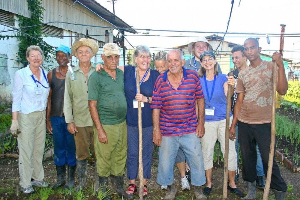 Legally Volunteer Service in Cuba | Go Overseas