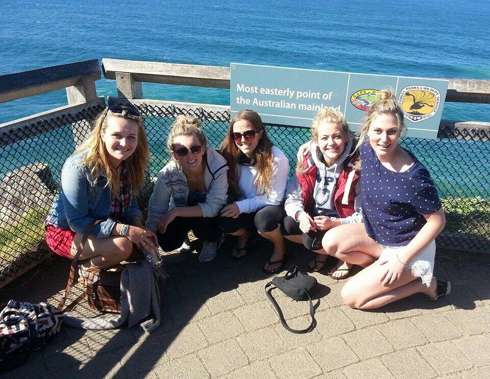 Australia Gap Year Program with Letz Live | Go Overseas