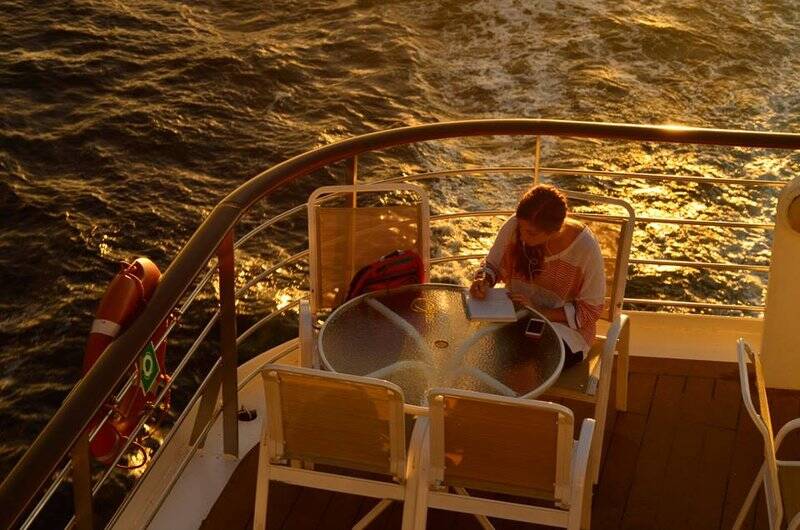 Semester at Sea: Study Around the World | Go Overseas