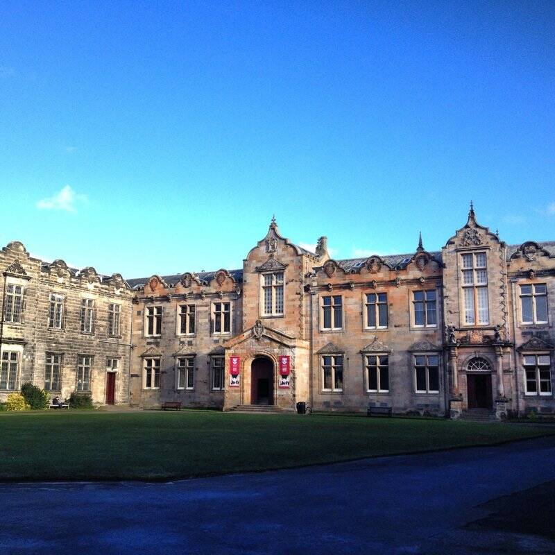 Study Abroad in Scotland at the University of St Andrews | Go Overseas