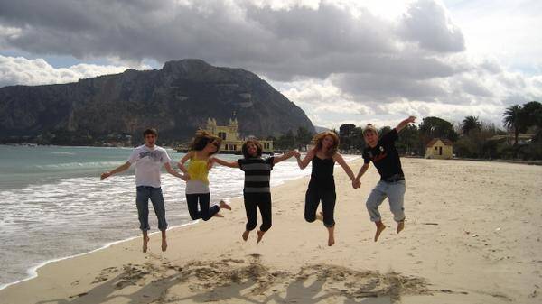 CIMBA Italy Study Abroad Program | Go Overseas