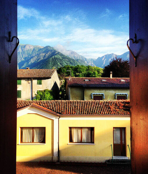 CIMBA Italy Study Abroad Program | Go Overseas