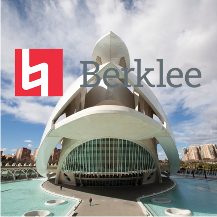 Berklee's Spain Summer Study in Music Business & Technology | Go Overseas