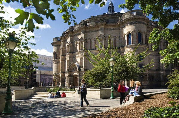 Arcadia Abroad in Scotland | Go Overseas