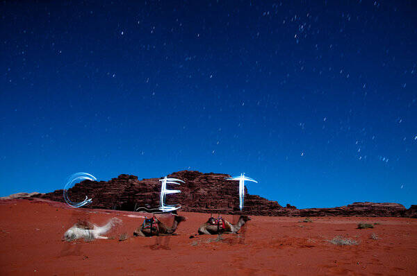 CET Jordan | Go Overseas
