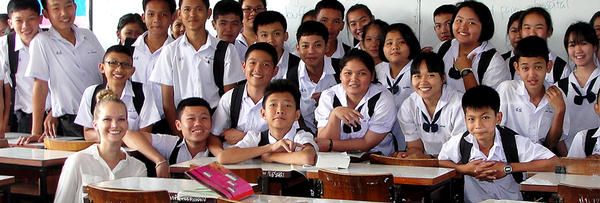 CIEE TEFL Online 150-Hour TEFL Certificate Course | Go Overseas