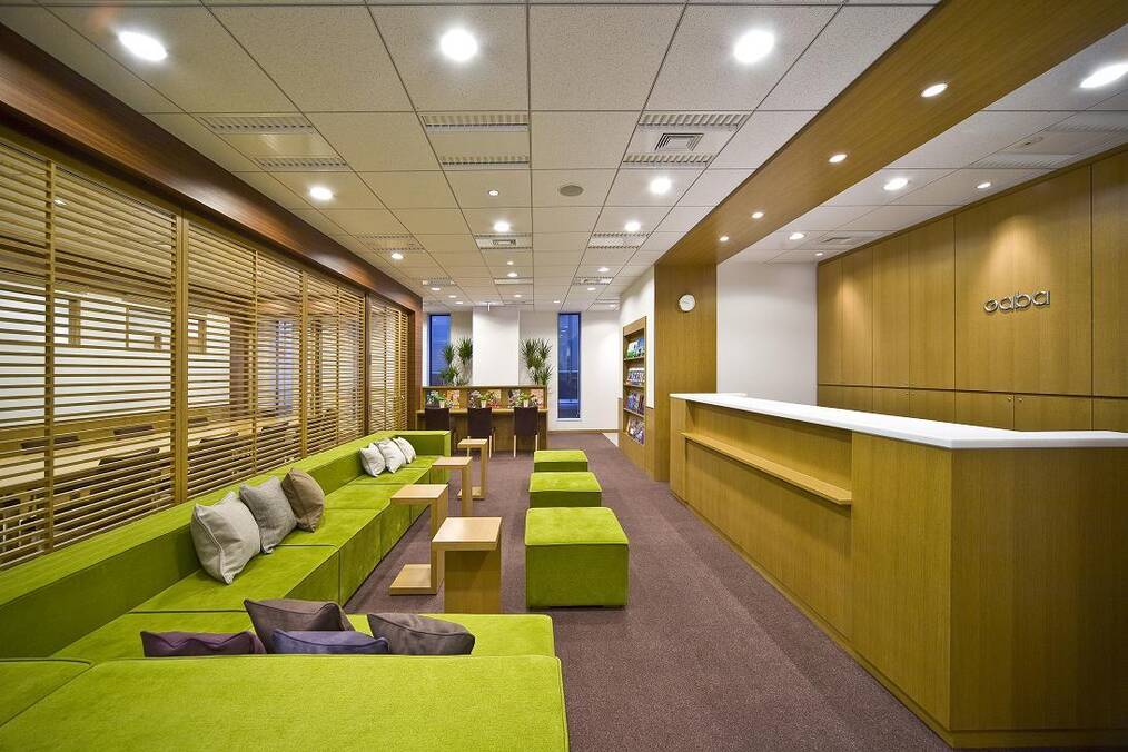 Gaba Corporation: Teach 1-on-1 English in Japan | Go Overseas