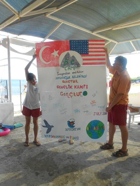 Volunteer on a Farm in Turkey | Go Overseas