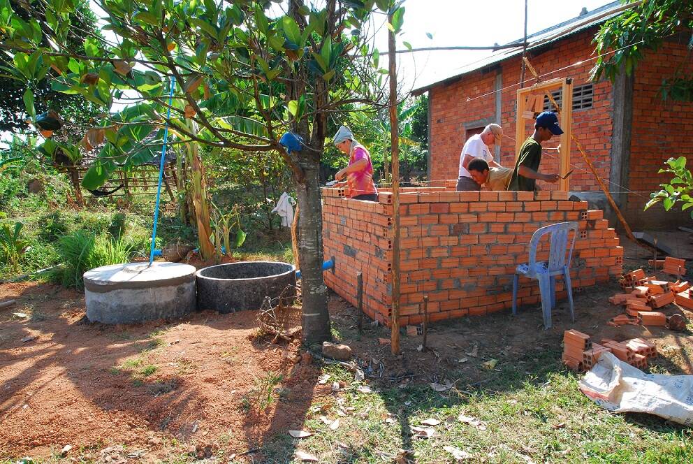 Developing World Connections - Volunteering in Cambodia | Go Overseas