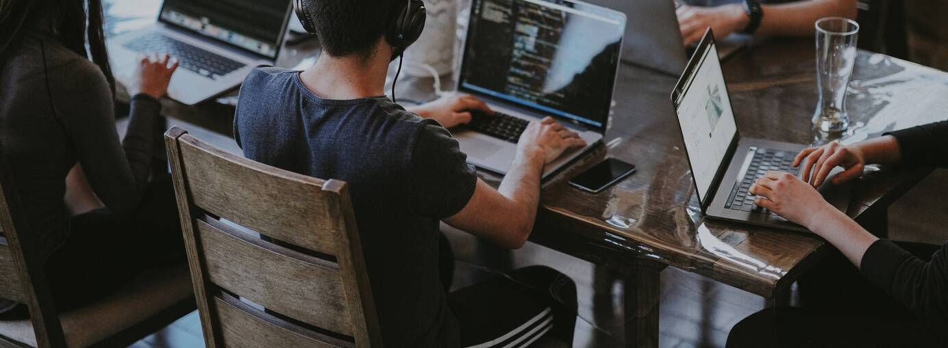 The Ultimate Guide to Virtual Internships | Go Overseas