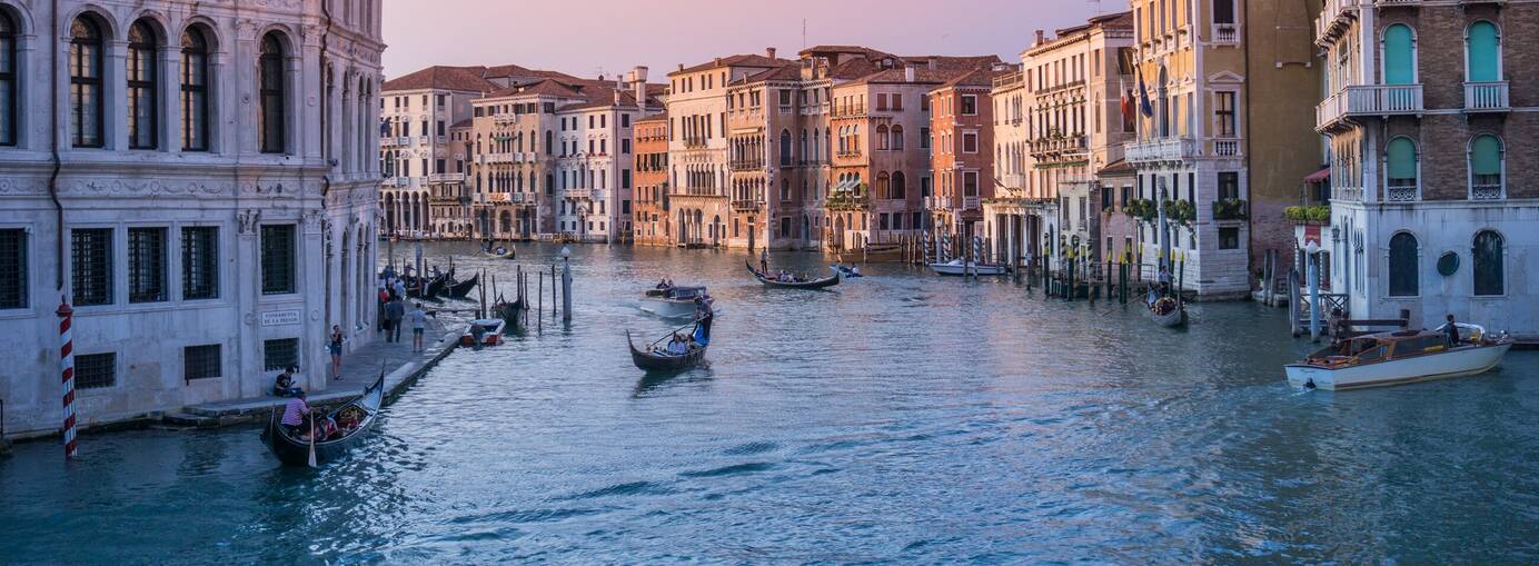 The 10 Best Study Abroad Programs in Italy in 2025 | Go Overseas