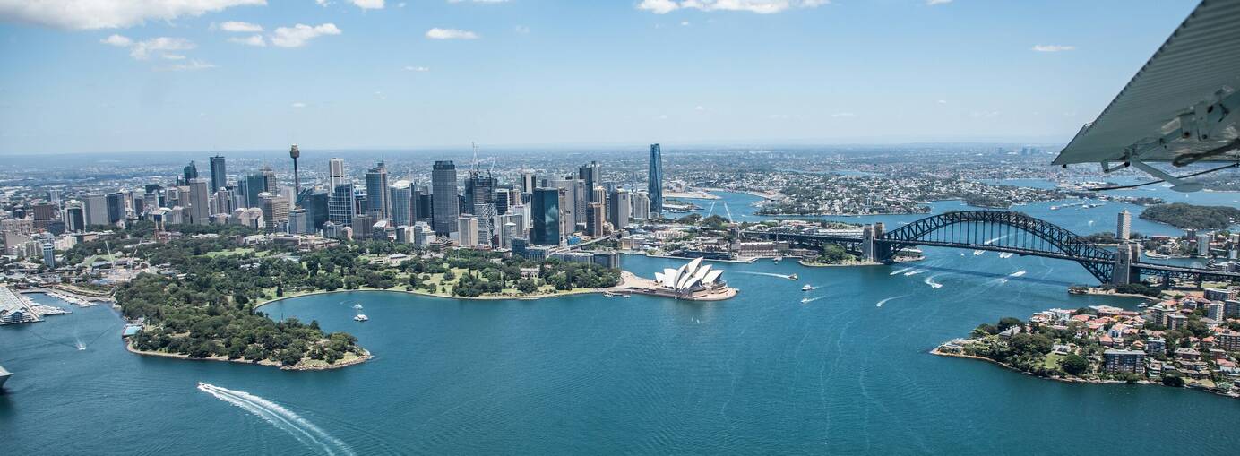 Complete Guide to the Australia Work & Holiday Visa 2025 | Go Overseas