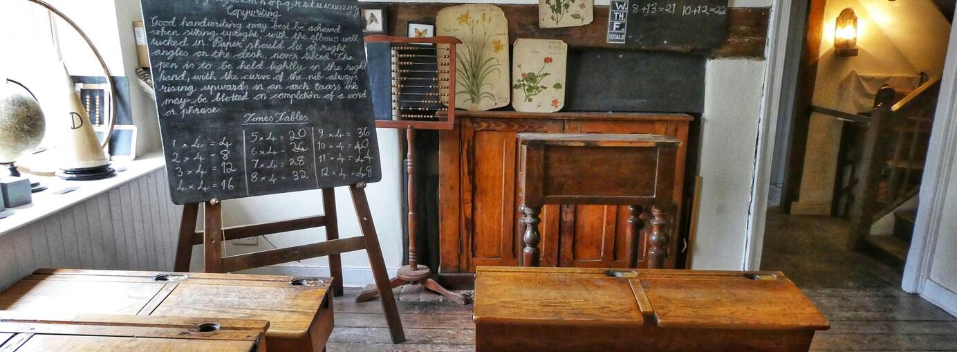 8 Solutions to Teaching With Limited Classroom Resources | Go Overseas