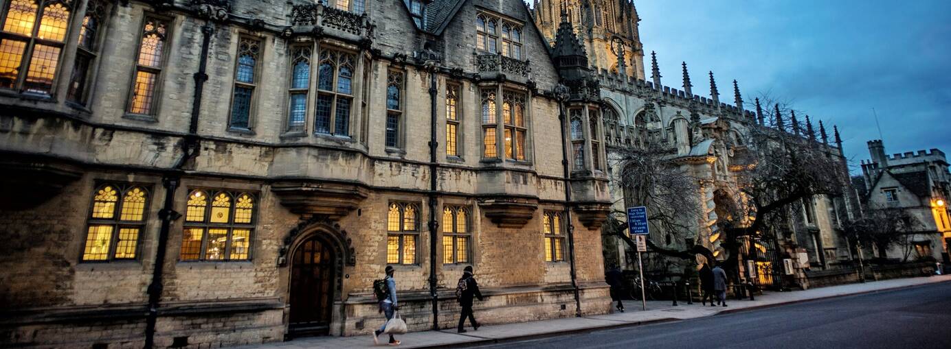 10 Best Universities for English-Speaking International Students in ...