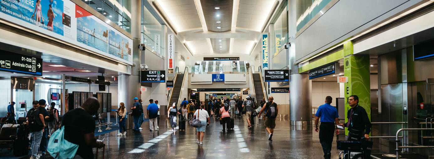 10 Airport Tips & Tricks for Stress-Free Travel | Go Overseas