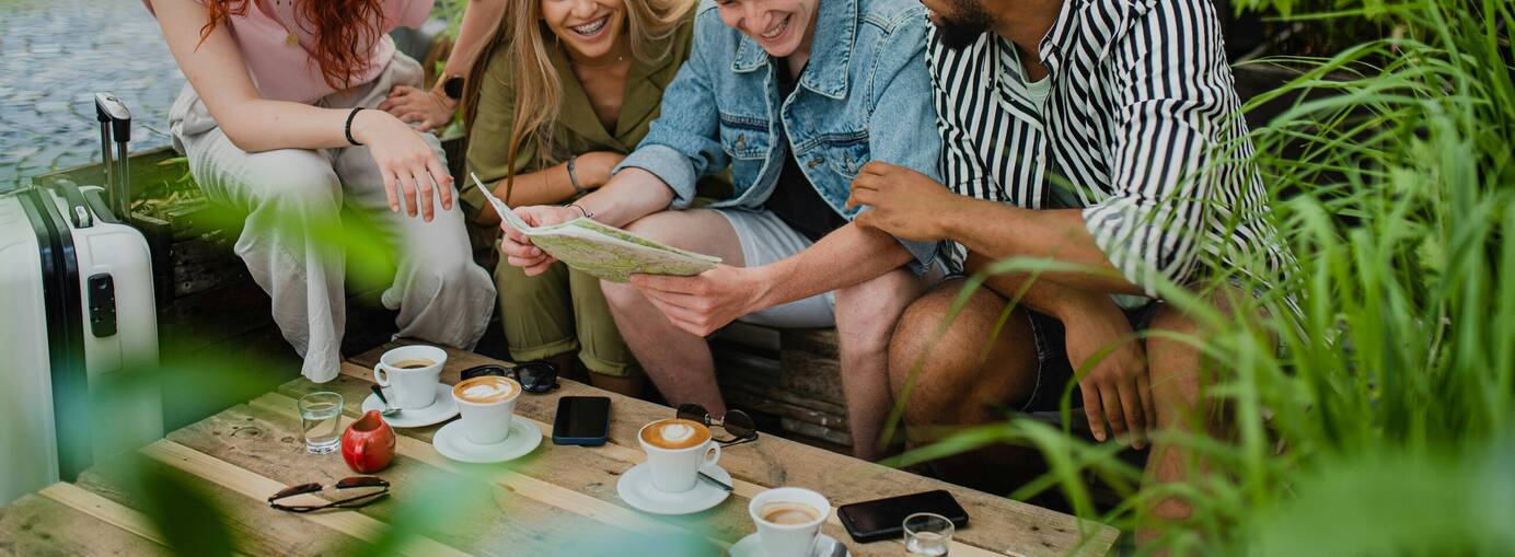 How to Make Friends While Studying Abroad | Go Overseas