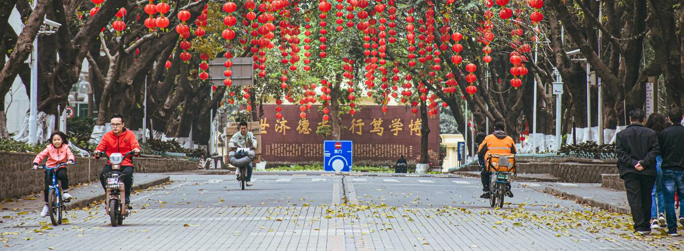 10 Best Universities in China for International Students in 2026 | Go ...