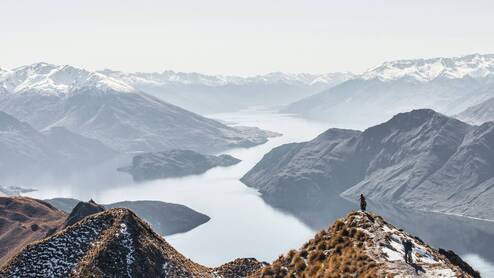 7 Reasons Why You Should Study Abroad in New Zealand | Go Overseas