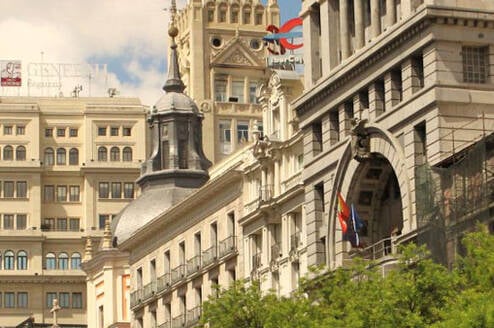 Study Abroad Programs in Spain | Go Overseas