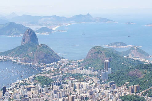 Study Abroad Programs in Brazil | Go Overseas