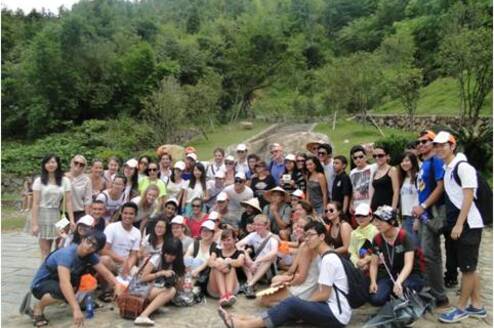 High School Abroad Programs in China | Go Overseas