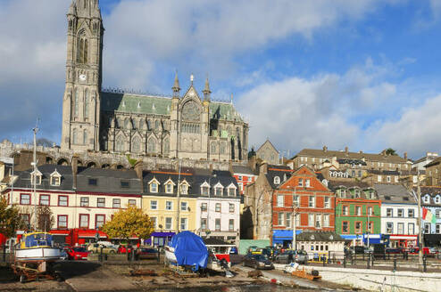 High School Study Abroad in Ireland | Go Overseas