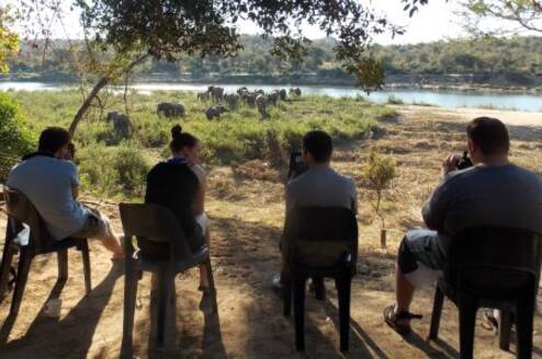 Operation Wallacea | Reviews and Programs | Go Overseas