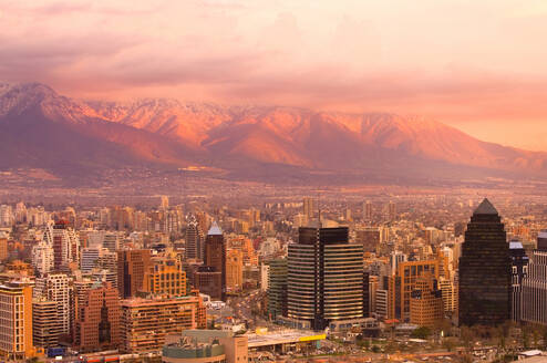 Study Abroad Programs in Chile | Programs & Reviews |Go Overseas