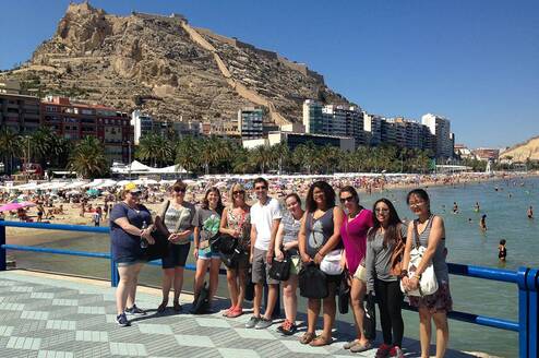Study Abroad Programs in Spain | Go Overseas