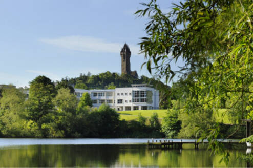 Study Abroad Programs in Scotland | Go Overseas