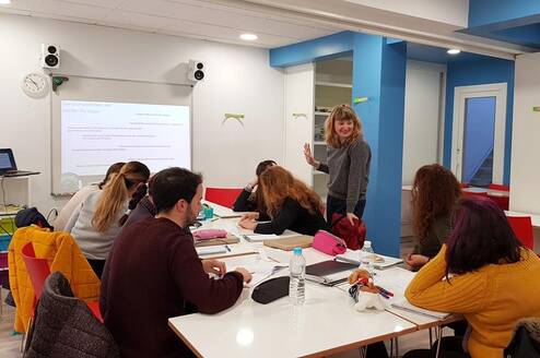 CELTA Courses | Go Overseas