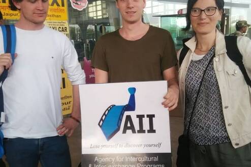 Aii Group | Reviews and Programs | Go Overseas