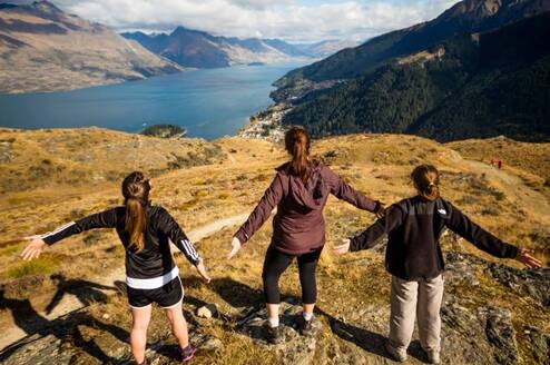 Study Abroad Programs in New Zealand | Go Overseas