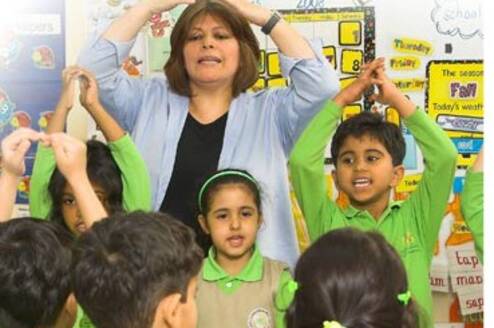 Teach English in Kuwait | Go Overseas