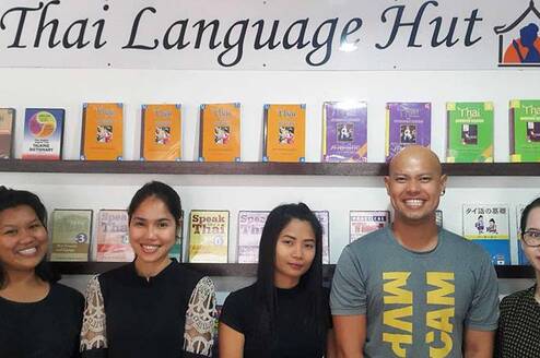 The Best Thai Language Schools in Thailand | Go Overseas