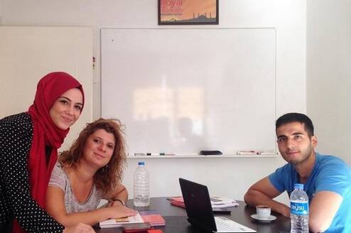 The Best Turkish Language Schools Abroad | Go Overseas
