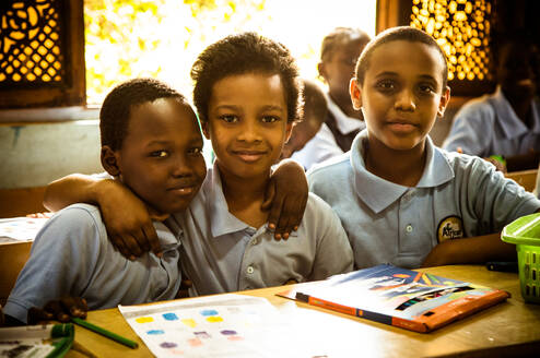 Volunteer Programs in Egypt | Go Overseas