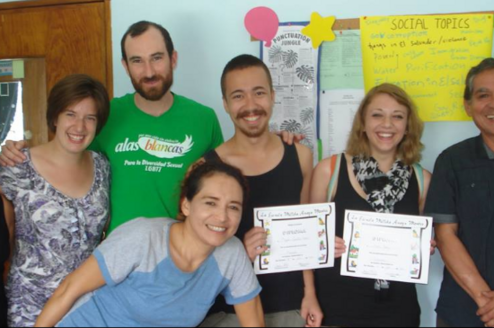 The Best Spanish Language Schools in El Salvador | Go Overseas