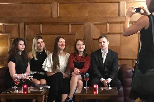 Internships in Latvia | Go Overseas