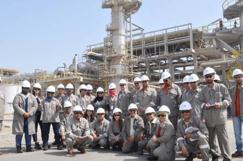 Internships in Oman | Go Overseas