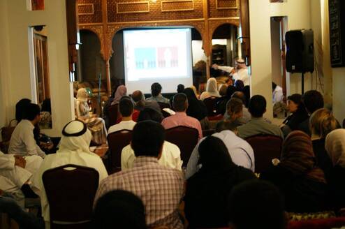 The Best Arabic Language Schools in Saudi Arabia | Go Overseas