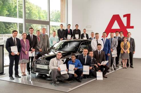 Internships in Oman | Go Overseas