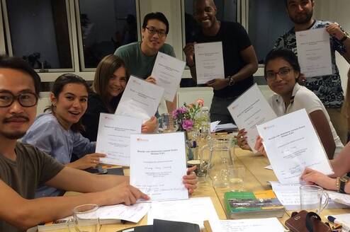 The Best Dutch Language Schools in the Netherlands | Go Overseas