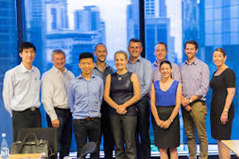 Internships in Oman | Go Overseas