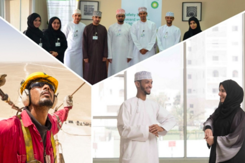 Internships in Oman | Go Overseas