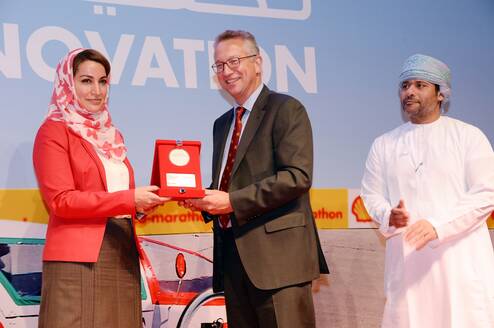 Internships in Oman | Go Overseas