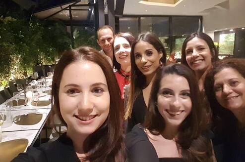 Internships in Cyprus | Go Overseas