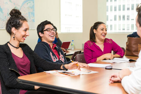 The Best French Language Schools in Canada | Go Overseas