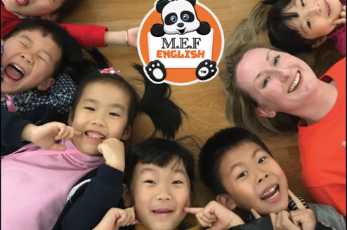 Teach English in China | Go Overseas