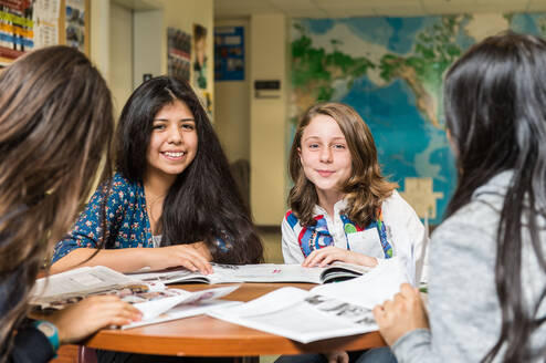 The Best French Language Schools in Canada | Go Overseas